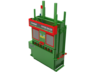 Waste Compactors in Waste Management: A Practical Guide