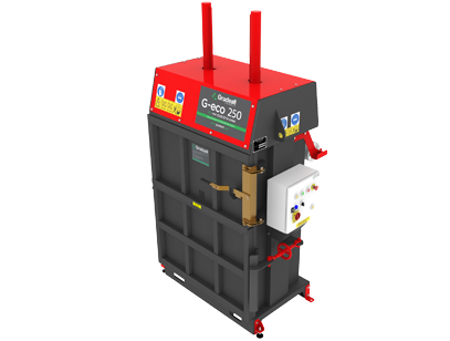 Waste Compactors in Waste Management: A Practical Guide