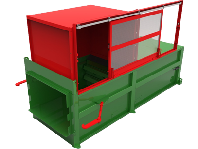 The Role of Waste Compactors in Effective Waste Management Solutions