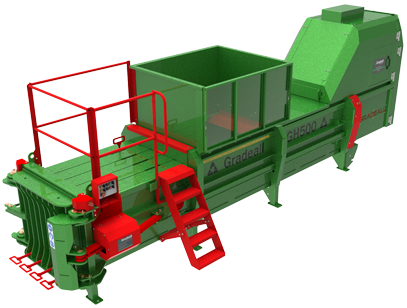 The Ultimate Guide to Baler Machines: Types and Benefits Explained