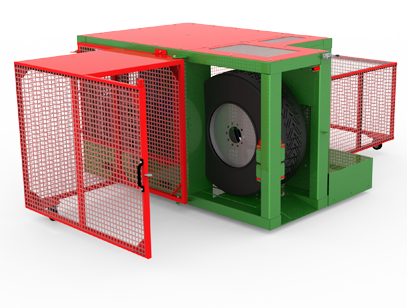 Global Statistics on Tyre Waste and Its Environmental Impact