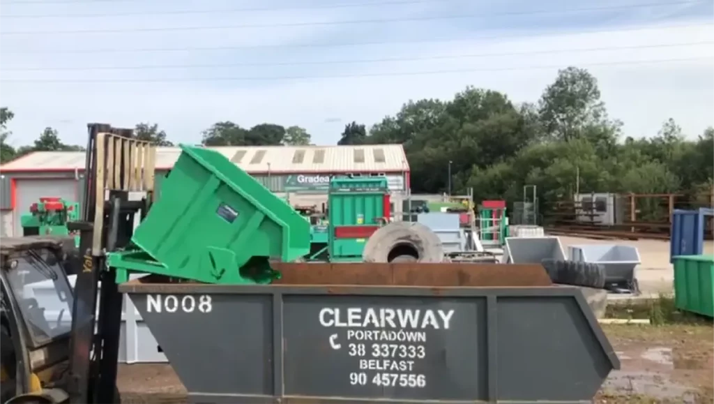 Auto Dump Tipping Skips: A Complete Guide to How They Work