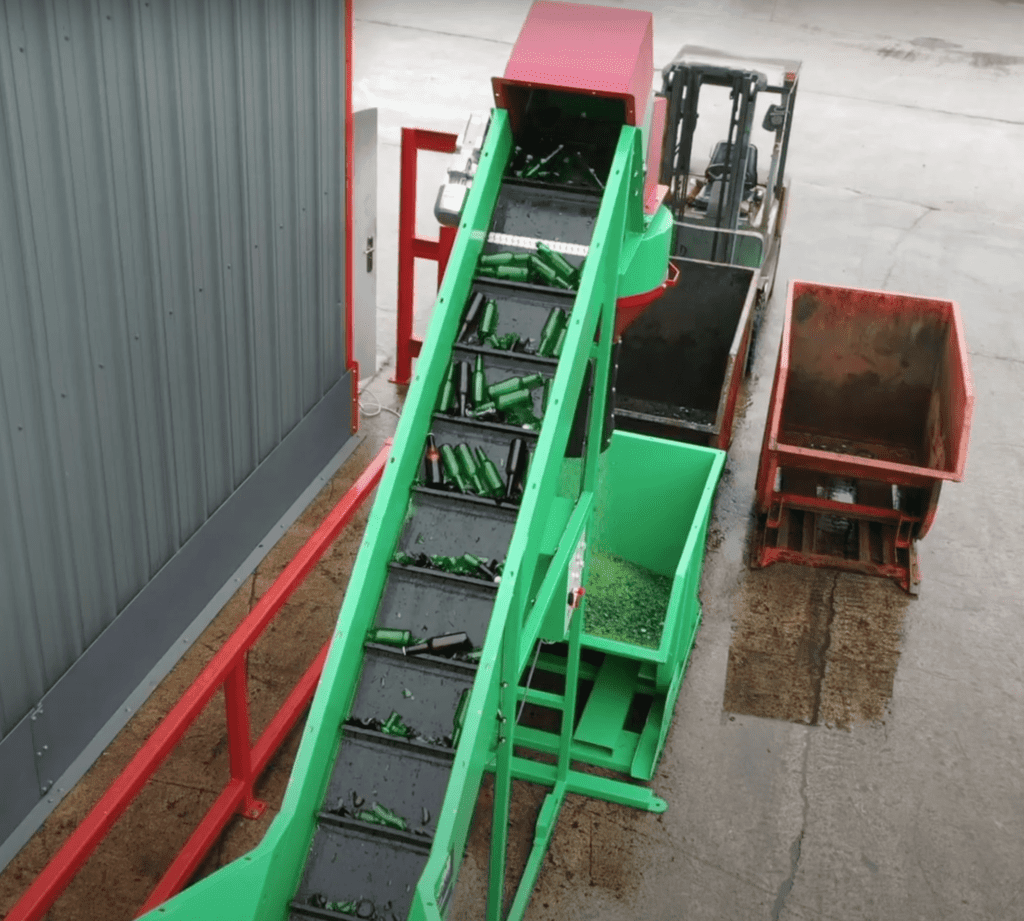 The Ultimate Guide to Bottle Crushers: Types and Benefits Explained