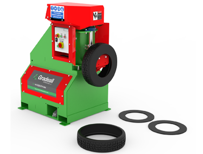 Risks of Burning Tires and Tire Recycling Alternatives