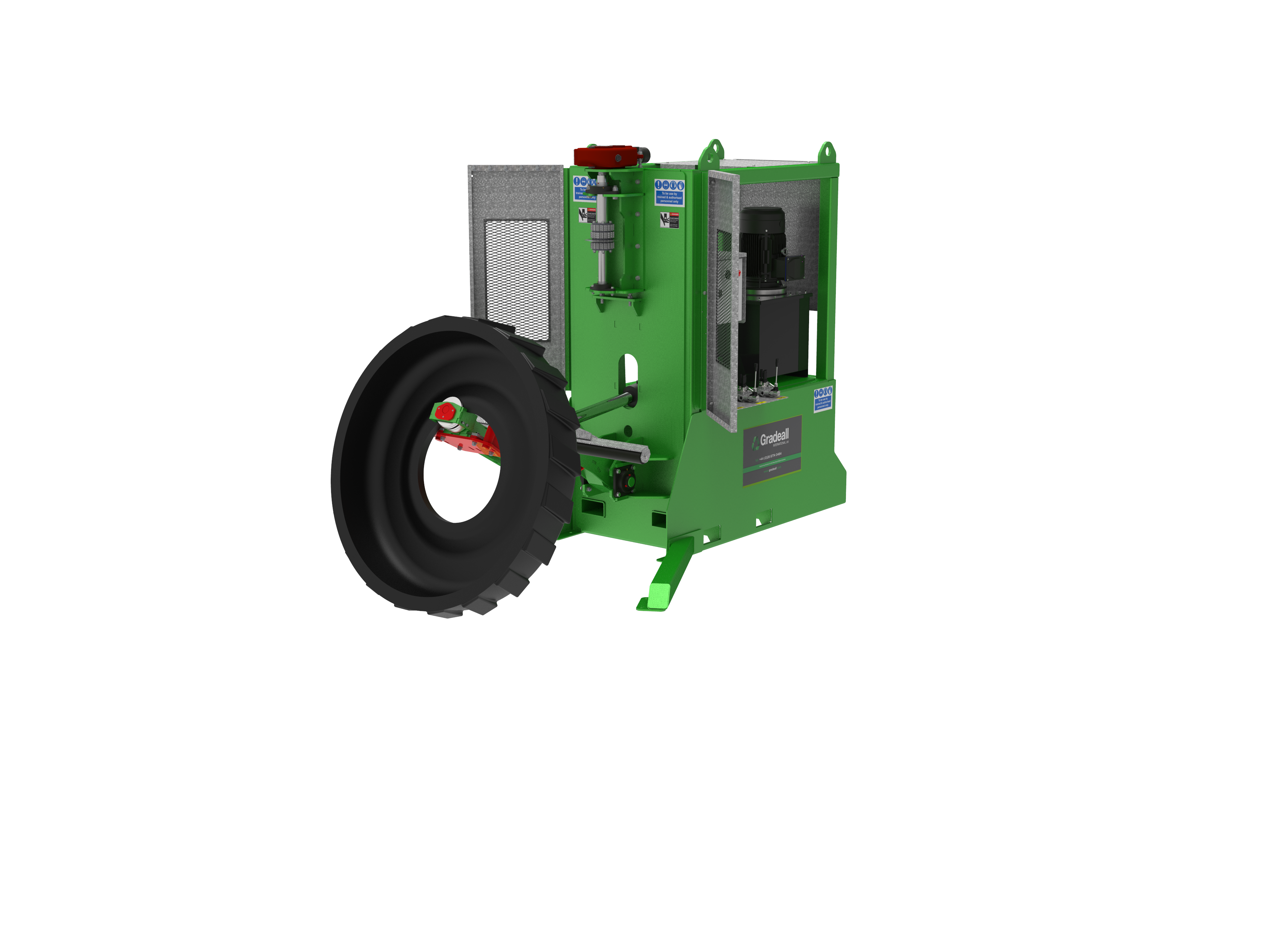 Tyre Disposal and Recycling: Your Essential UK Guide to Sustainability