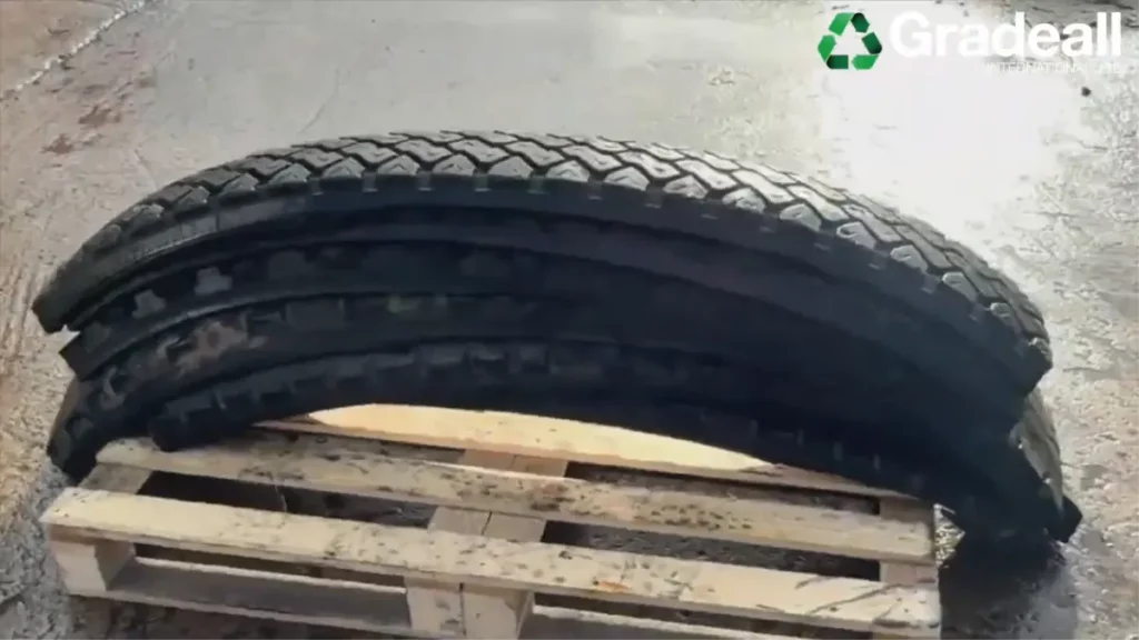 Waste Tire Handling: Safe & Responsible Guide