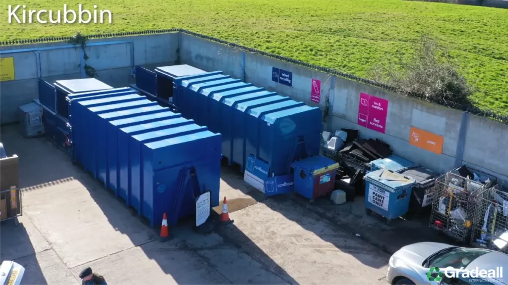Industrial Compactor: Your Guide to Choosing the Right one