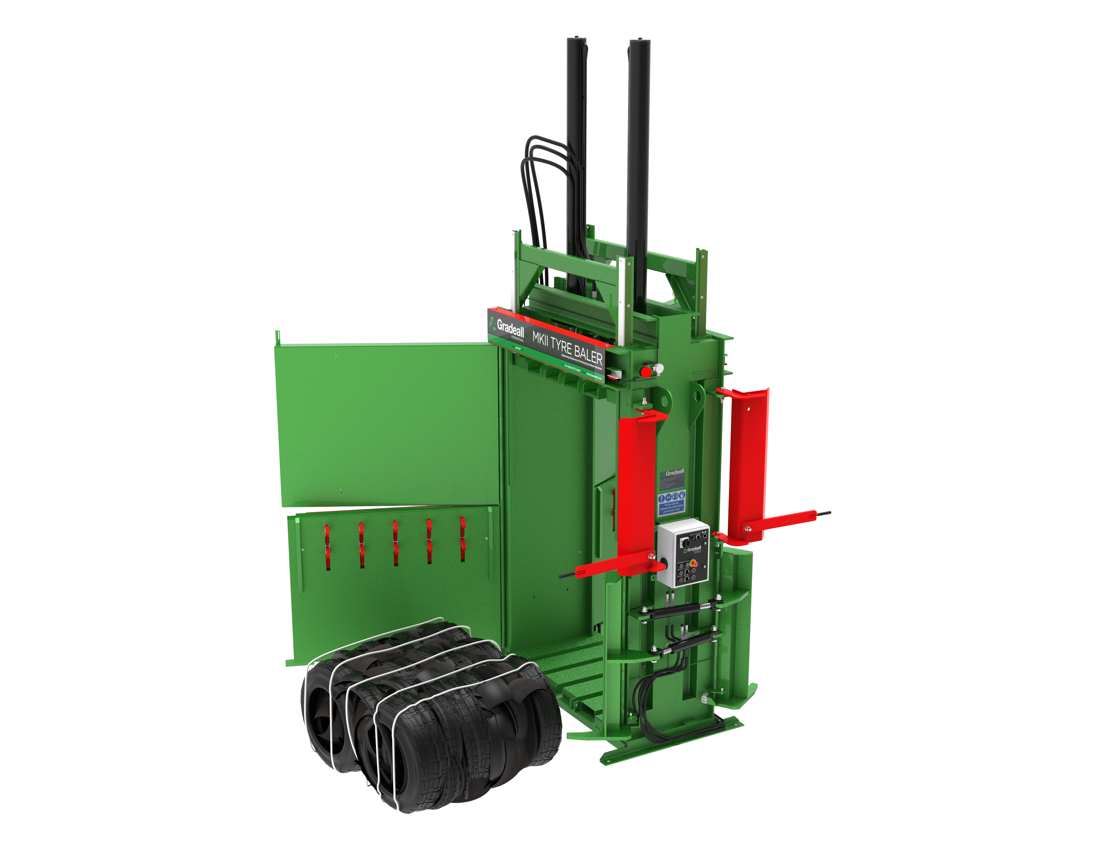 The Role of Waste Compactors in Effective Waste Management Solutions