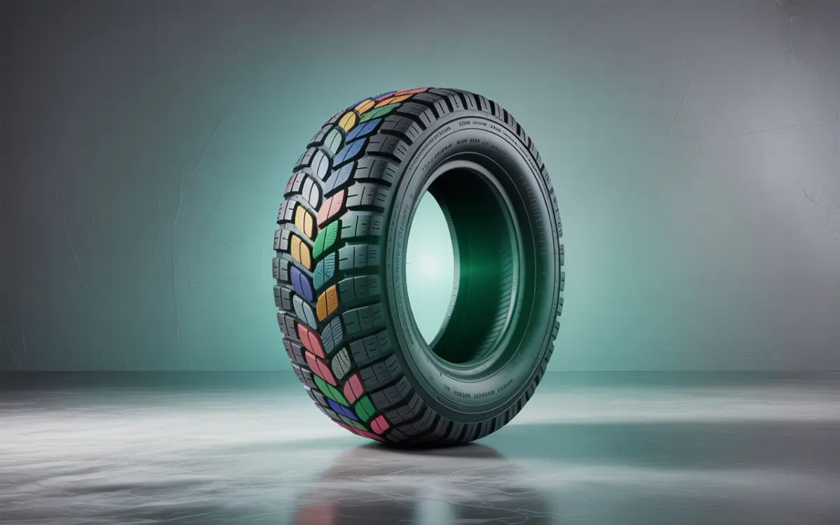 How Tyre Recycling Works: Complete Global Process Guide