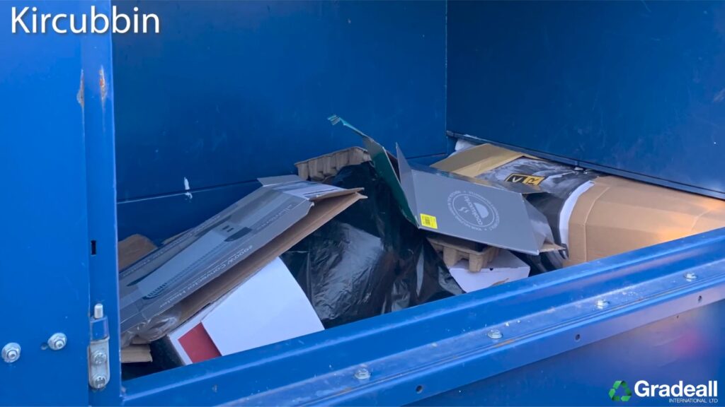 Cardboard Recycling: Sustainable Waste Solutions