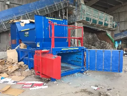 A Complete Guide to Baler Machines: Types, Uses, Benefits, and Maintenance - Gradeall ...