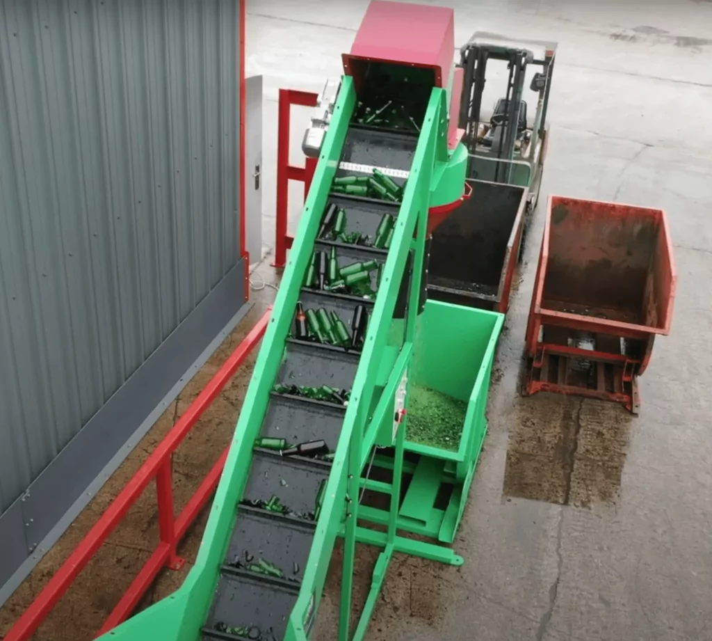 The Ultimate Guide to Bottle Crushers: Types and Benefits Explained