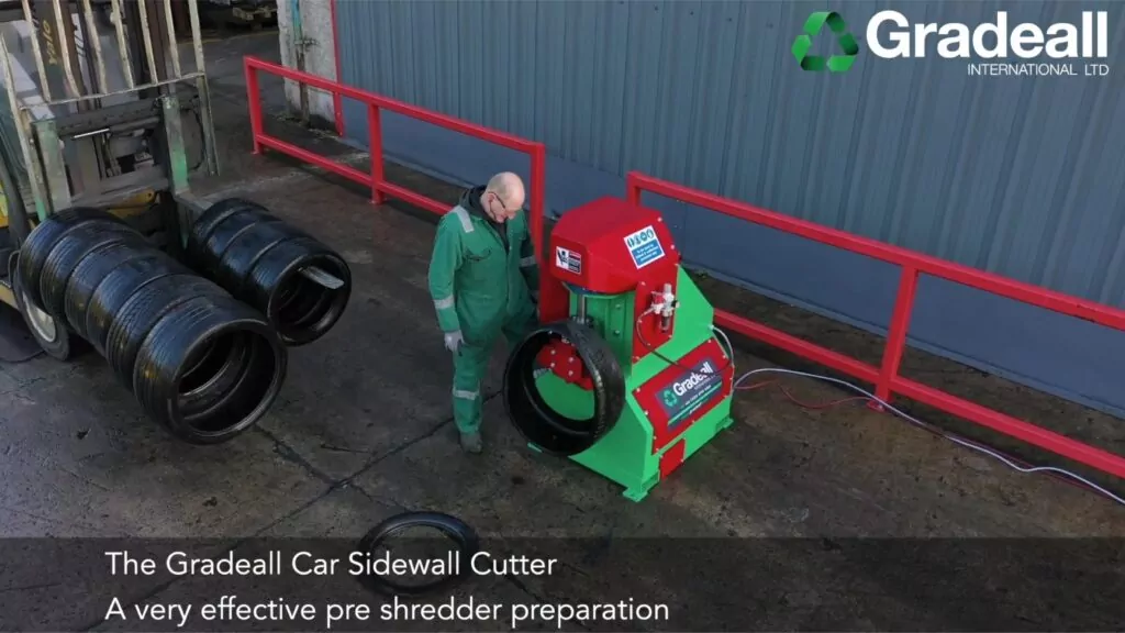 Tyre Sidewall Cutters: How They Work and Why They Matter